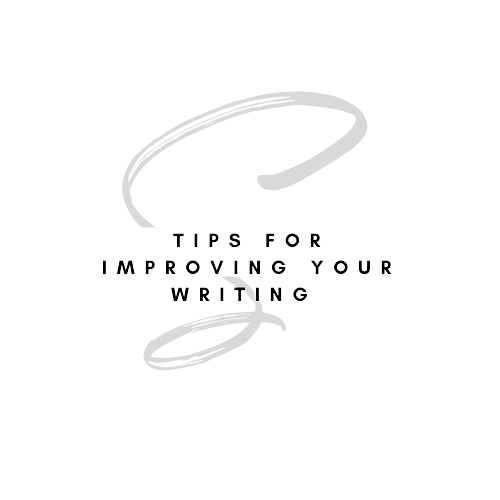 Tips for Improving Your Writing. Canadian Freelance Editor.